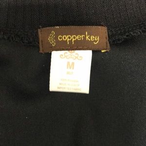 Copper Key | Jackets & Coats | Copper Key Black Lace Jacket | Poshmark